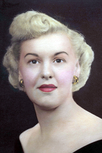 Helen Bernt, 1929-2020 | News, Sports, Jobs - The Vindicator